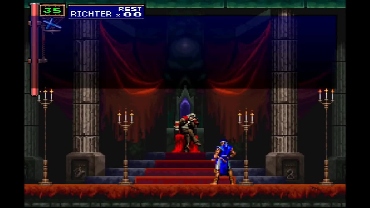 Castlevania Symphony of the Night | Gamemusic