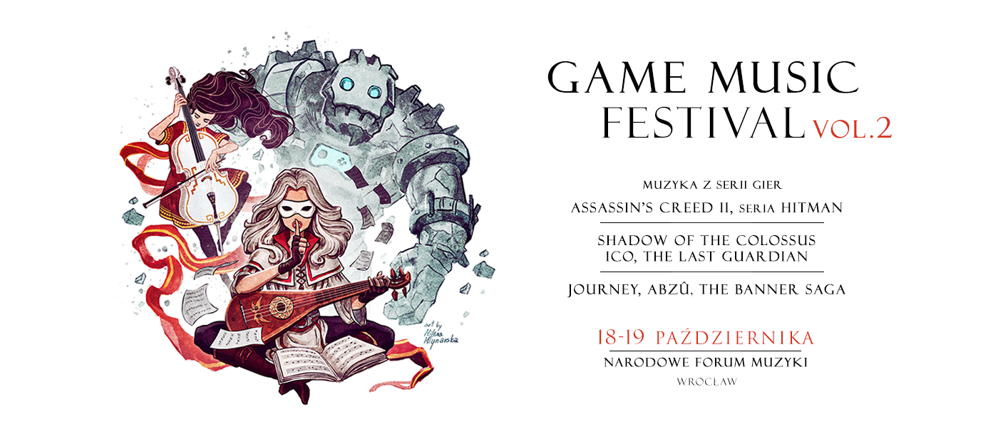 Game Music Festival | Gamemusic