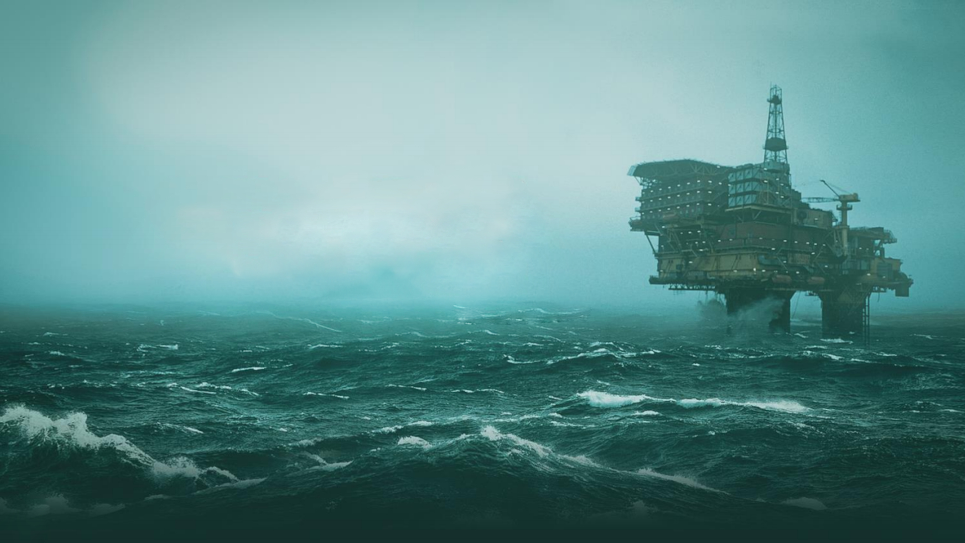 Still Wakes the Deep – śpiew bezkształtnych potworów | Gamemusic